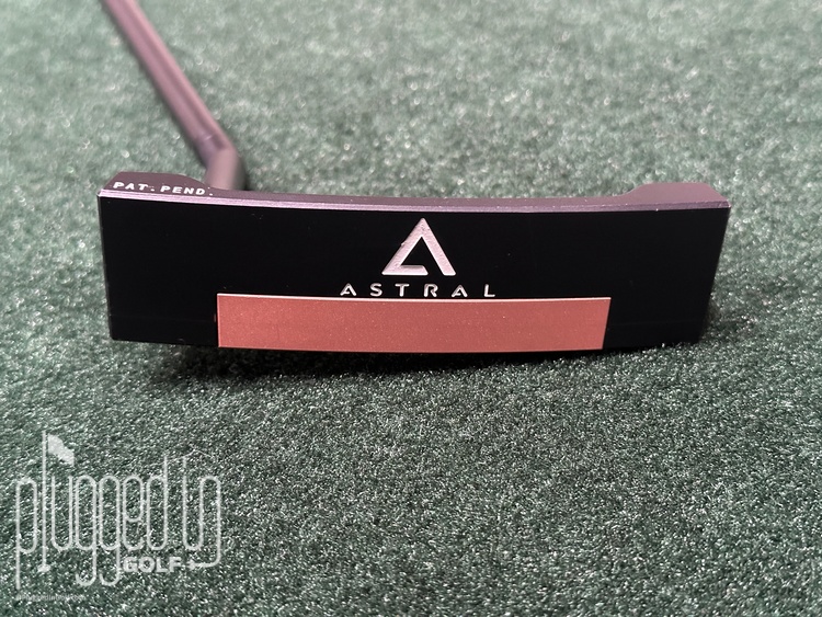Astral Putters Blade Review - Plugged In Golf
