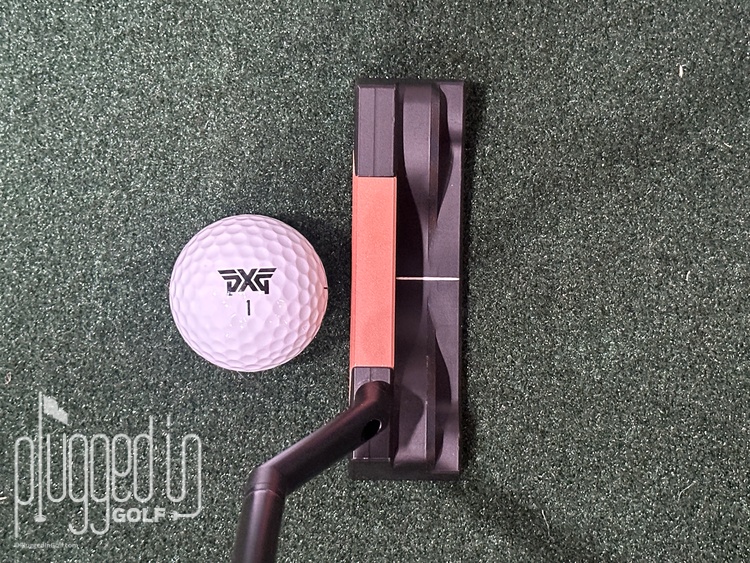 Astral Putters Blade Review - Plugged In Golf
