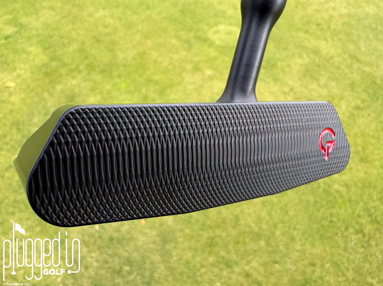 Newton Gravity Deuce Putter Review - Plugged In Golf
