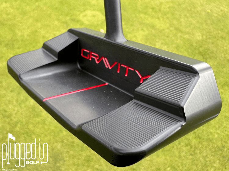 Newton Gravity Deuce Putter Review - Plugged In Golf