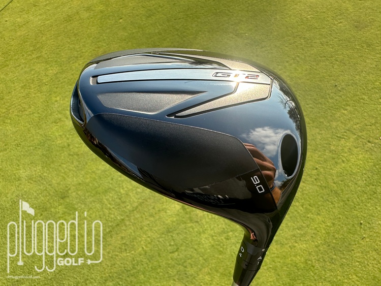 Titleist GT2 Driver Review - Plugged In Golf