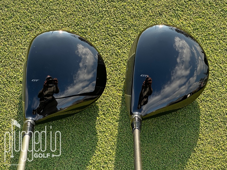 Titleist GT2 Driver Review - Plugged In Golf