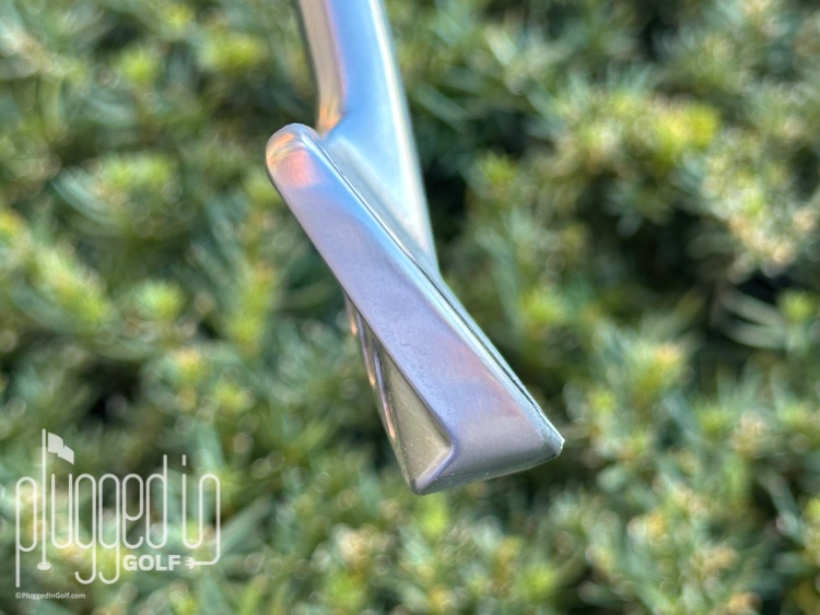 Edel SMS Pro Irons Review - Plugged In Golf