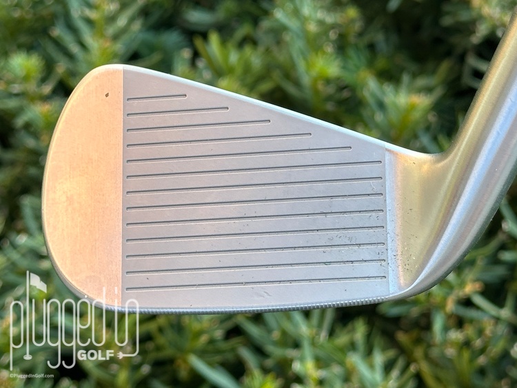Edel SMS Pro Irons Review - Plugged In Golf