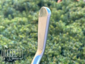Edel SMS Pro Irons Review - Plugged In Golf