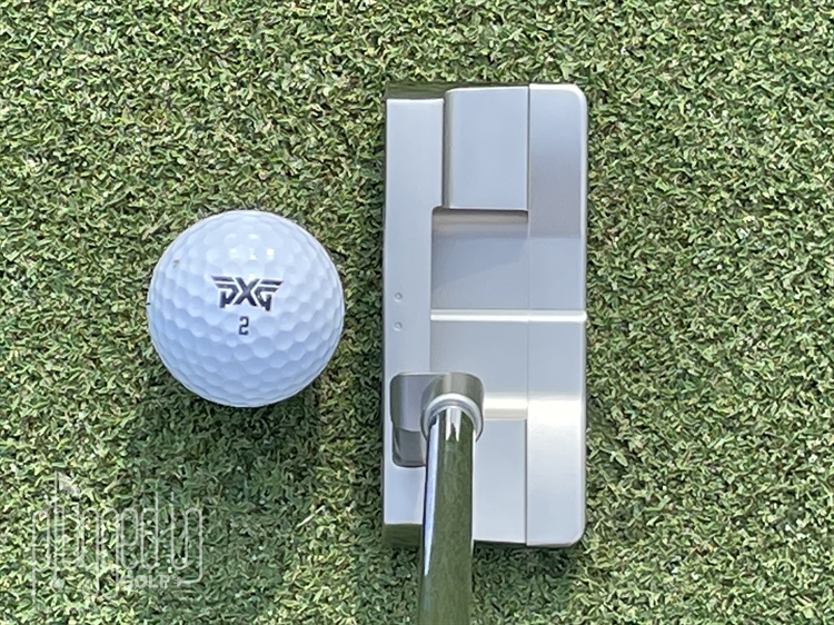 Evnroll ZERO Z2s Putter Review - Plugged In Golf