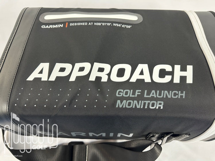 Garmin Approach R50 Launch Monitor Review - Plugged In Golf