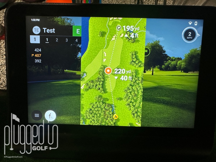 Garmin Approach R50 Launch Monitor Review - Plugged In Golf