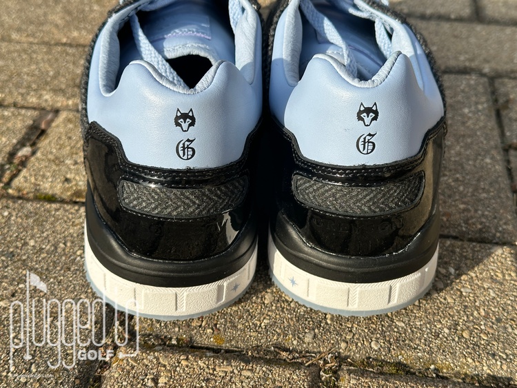 Greyson X Saucony Shadow 5000 Golf Shoe Review - Plugged In Golf