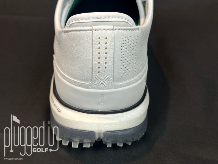 PAYNTR Eighty Seven SC Golf Shoe Review - Plugged In Golf