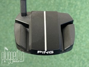 PING PLD Ally Blue 4 Putter Review - Plugged In Golf