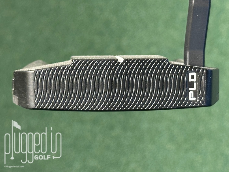 PING PLD Ally Blue 4 Putter Review - Plugged In Golf