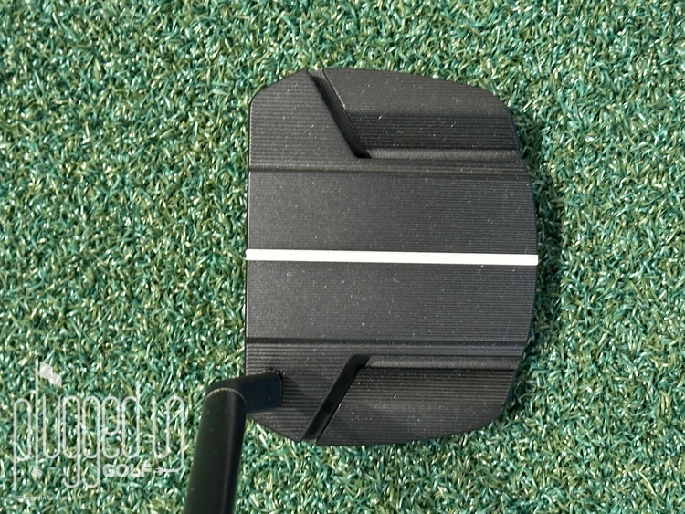 PING PLD Ally Blue 4 Putter Review - Plugged In Golf