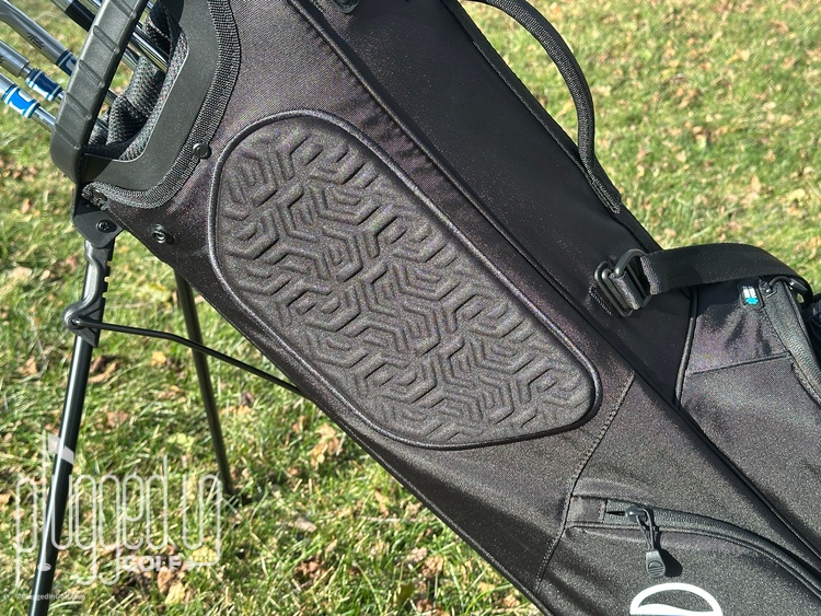 Sunday Golf Pacific Golf Bag_5575 - Plugged In Golf