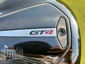 Titleist GT4 Driver Review - Plugged In Golf