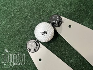WhyGolf Putting Thing Training Aid Review - Plugged In Golf
