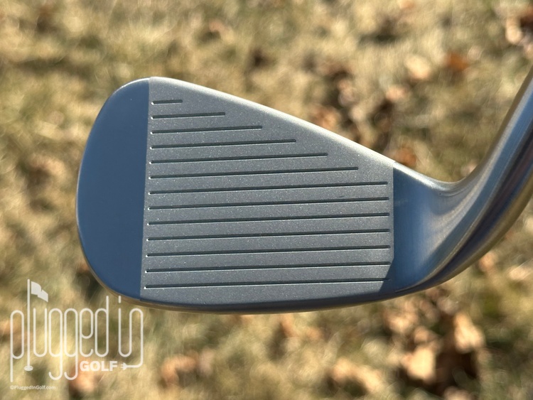 2025 Wilson DYNAPWR Irons Review - Plugged In Golf