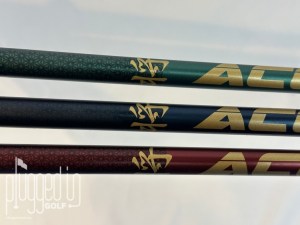 ACCRA Shogun Shaft Review - Plugged In Golf
