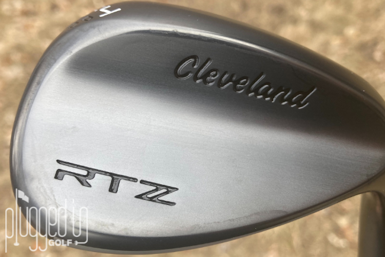 Cleveland RTZ Wedge Review - Plugged In Golf