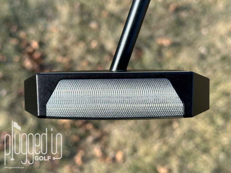 LAB Golf OZ.1i Putter Review - Plugged In Golf