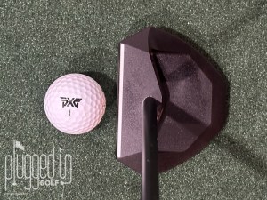 LAB Golf OZ.1i Putter Review - Plugged In Golf