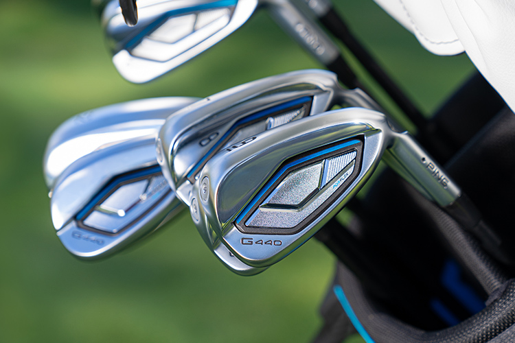 New PING G440 Family Optimized for Speed and Distance - Plugged In Golf