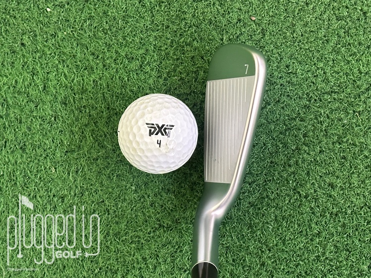 PING G440 Irons Review - Plugged In Golf