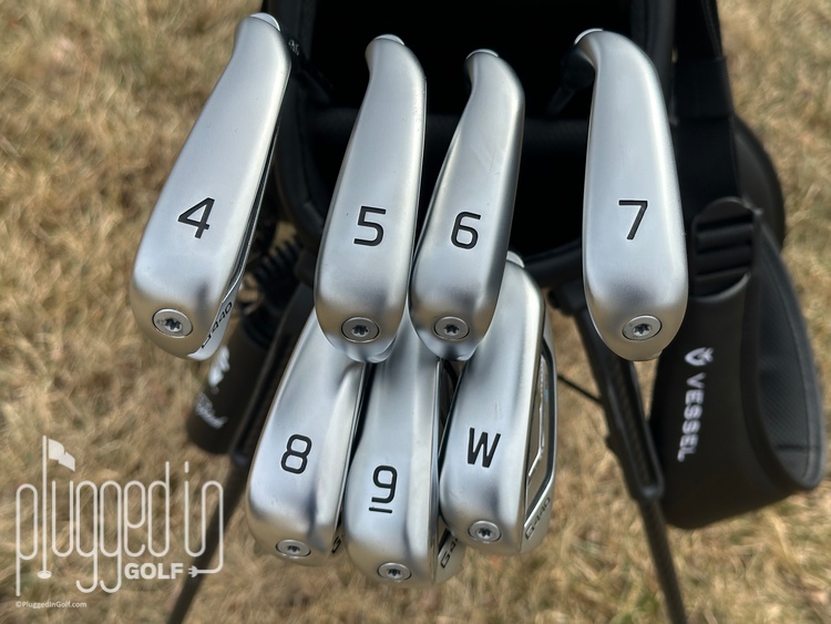 PING G440 Irons Review – Plugged In Golf – GottaGolf