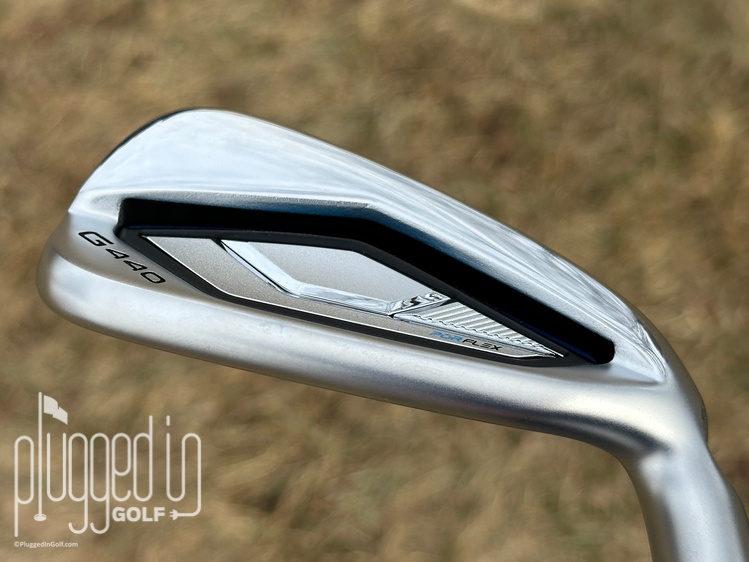 PING G440 Irons Review - Plugged In Golf