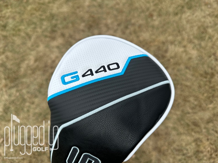 PING G440 SFT Driver Review - Plugged In Golf
