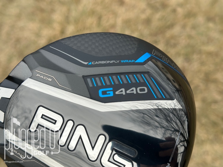 PING G440 LST Driver Review - Plugged In Golf