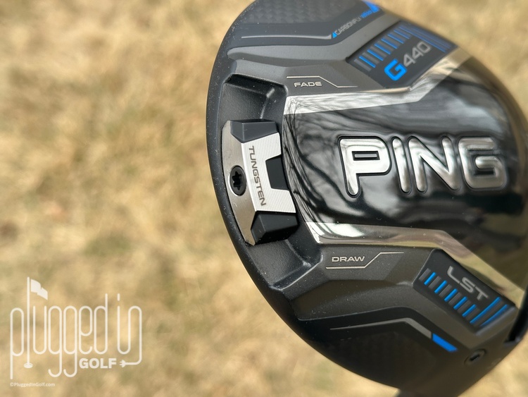 PING G440 LST Driver Review - Plugged In Golf