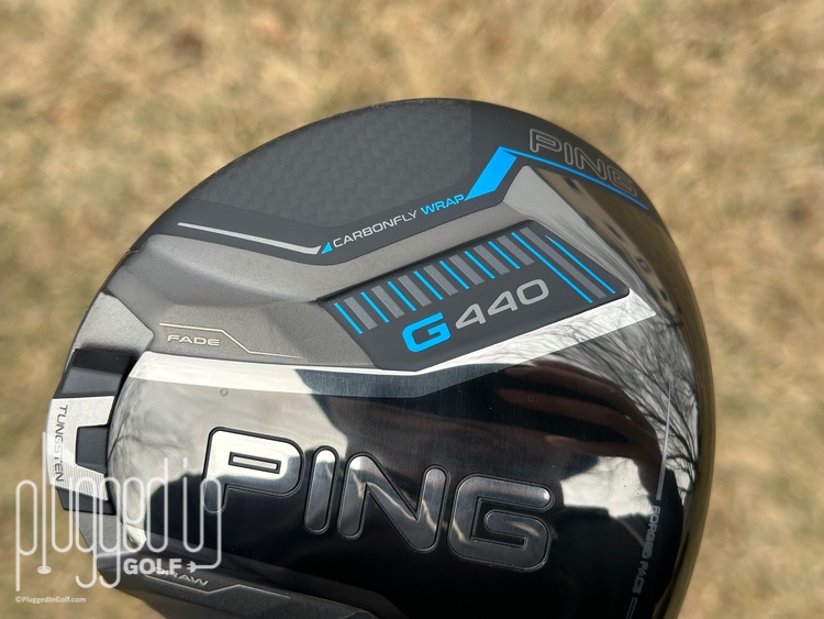 PING G440 MAX Driver Review - Plugged In Golf