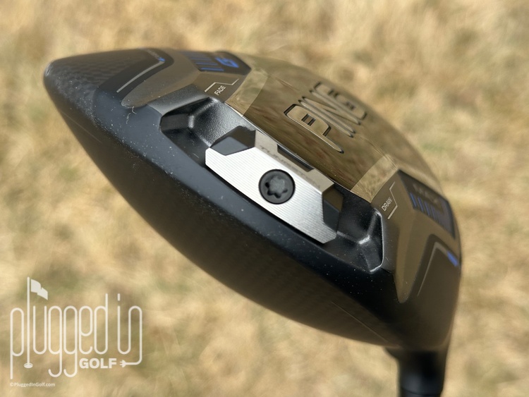 PING G440 MAX Driver Review - Plugged In Golf
