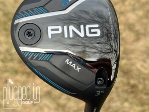 PING G440 MAX Fairway Wood Review - Plugged In Golf