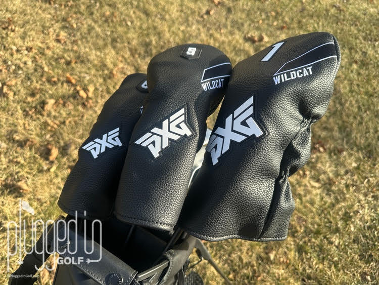 PXG Wildcat Golf Clubs Review - Plugged In Golf