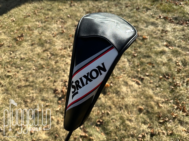 Srixon ZXi LS Driver Review - Plugged In Golf