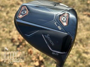 Srixon ZXi LS Driver Review - Plugged In Golf