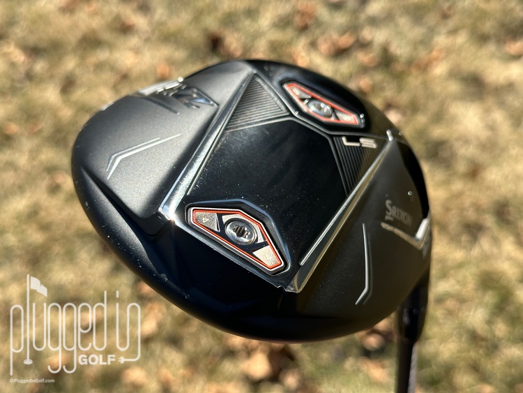 Srixon ZXi LS Driver Review - Plugged In Golf