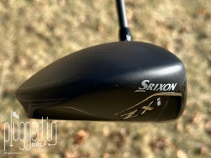 Srixon ZXi LS Driver Review - Plugged In Golf