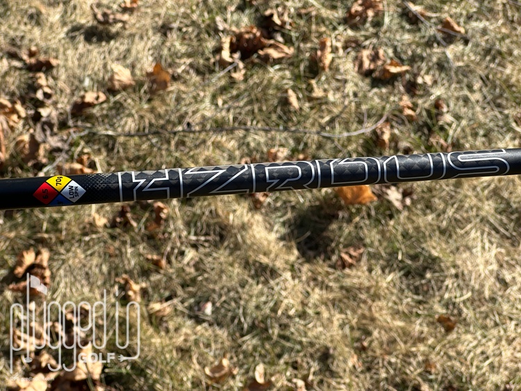 Srixon ZXi LS Driver Review - Plugged In Golf