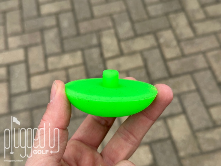 SuperSpeed Force Board Pro Review - Plugged In Golf
