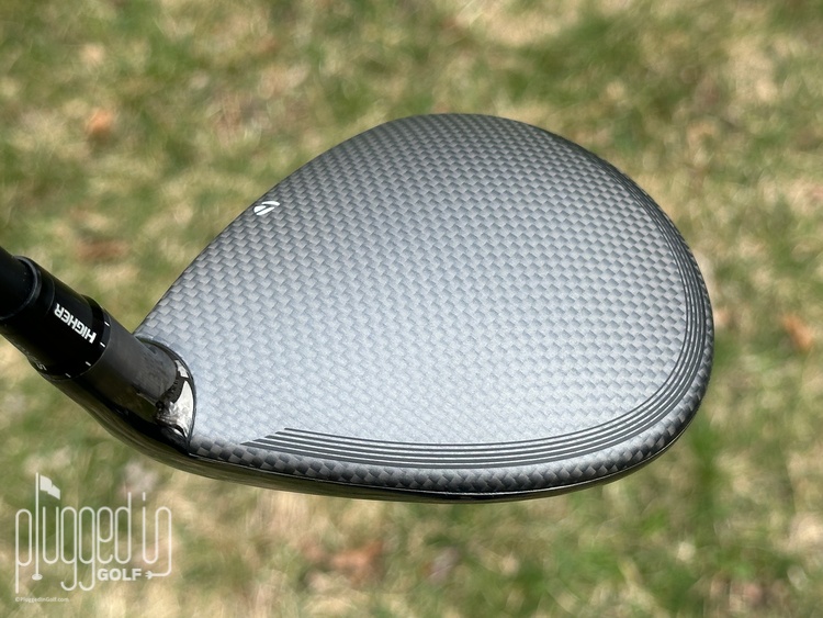 TaylorMade Qi35 Fairway Wood Review - Plugged In Golf