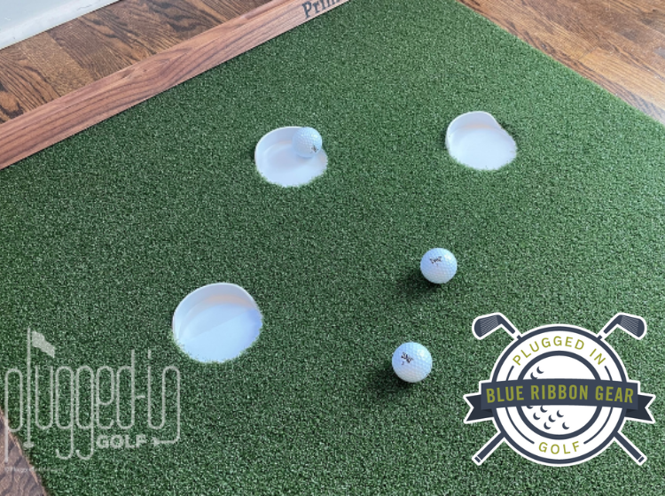 Top 5 Putting Training Aids - Blue Ribbon Gear - Plugged In Golf