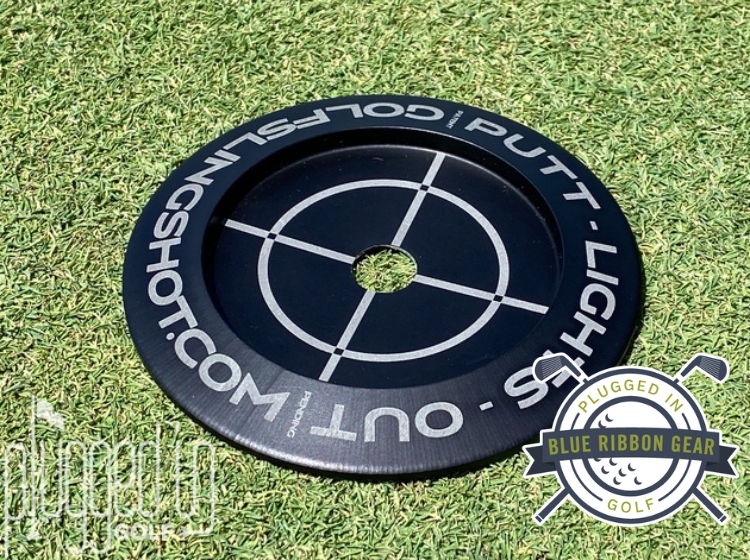 Top 5 Putting Training Aids - Blue Ribbon Gear - Plugged In Golf