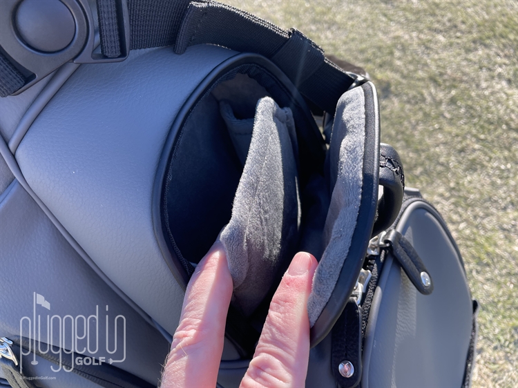 Vessel Player V Pro Stand Bag Review – GottaGolf