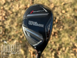 Wilson DYNAPWR Hybrid Review - Plugged In Golf