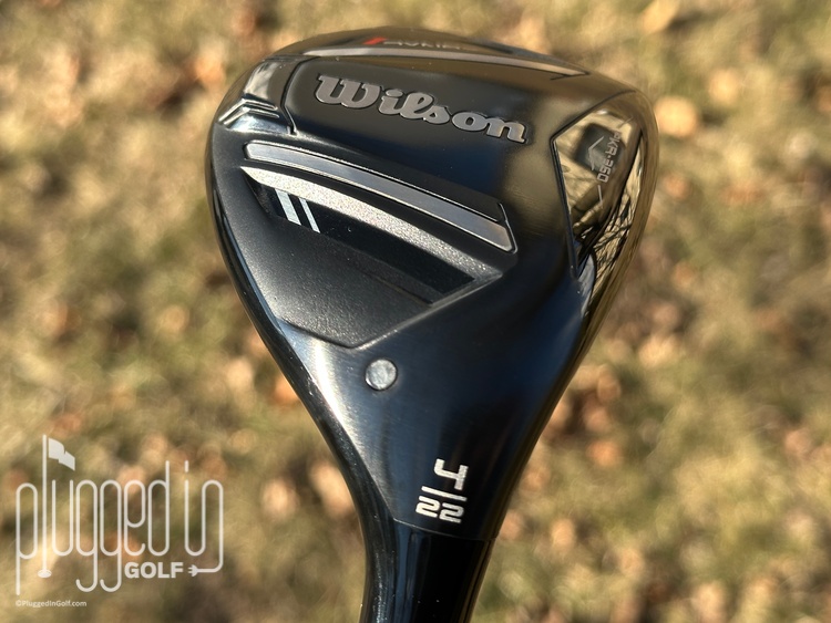 Wilson DYNAPWR Hybrid Review - Plugged In Golf