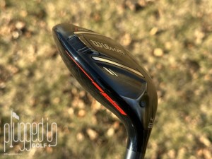 Wilson DYNAPWR Hybrid Review - Plugged In Golf