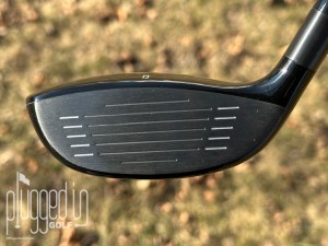 Wilson DYNAPWR Hybrid Review - Plugged In Golf